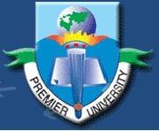Premier University Logo Best, Education, Premium, University Icon