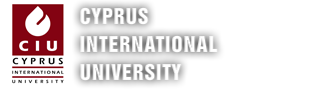 Cyprus International University Logo