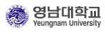 Yeungnam University | TOP ranked University | University Directory