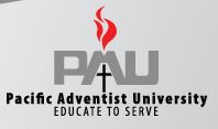 Pacific Adventist University Logo Trans Pacific Union Mission