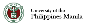 University Of The Philippines Manila Logo University Of The