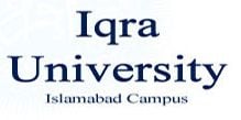 Iqra University Islamabad Logo Era University Crunchbase School