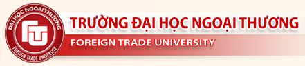 Foreign Trade University | University Directory