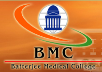 Batterjee Medical College Logo Excellence: BMC's Fifth Batch Of