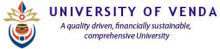 University of Venda